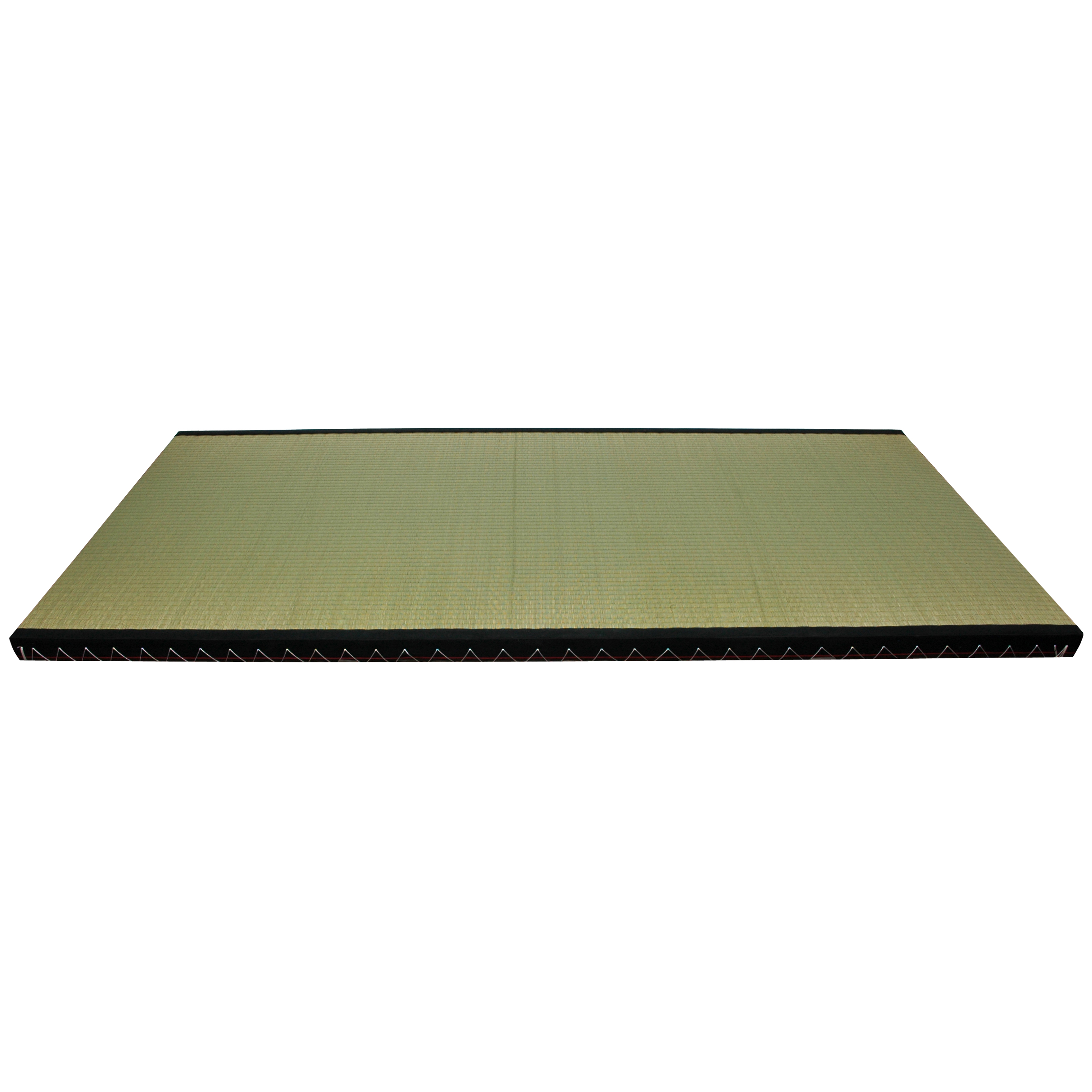 Red Lantern: Euro Full Tatami Mat